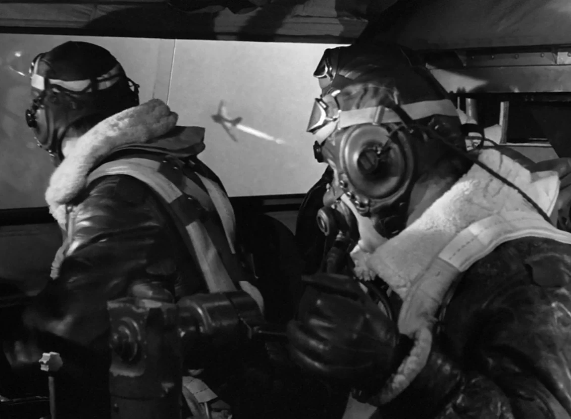 Chain Lightning | Internet Movie Plane Database Wiki | Fandom