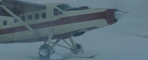 Eight Below | Internet Movie Plane Database Wiki | Fandom