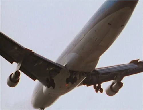 Stark (1993 TV Series) | Internet Movie Plane Database Wiki | Fandom