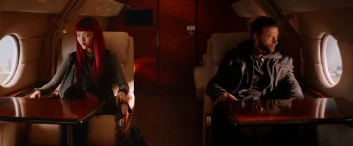 The Wolverine | Internet Movie Plane Database Wiki | Fandom