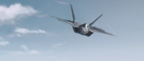 Iron Man | Internet Movie Plane Database Wiki | Fandom