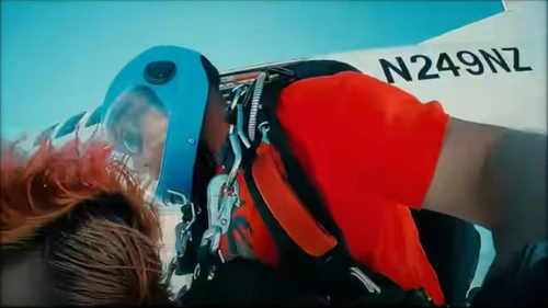 King Gnu: Teenager Forever | Internet Movie Plane Database Wiki | Fandom