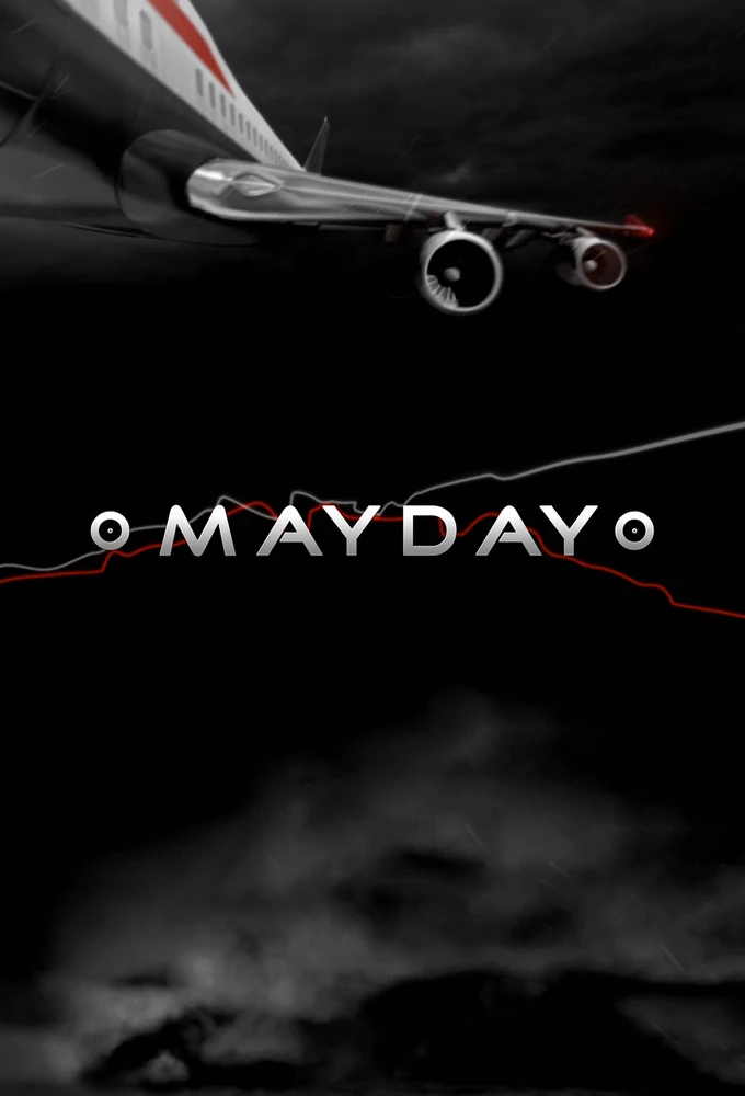 Mayday/Season 3 | Internet Movie Plane Database Wiki | Fandom