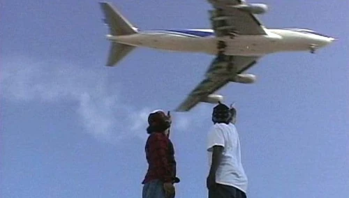 The L.A. Riot Spectacular | Internet Movie Plane Database Wiki | Fandom