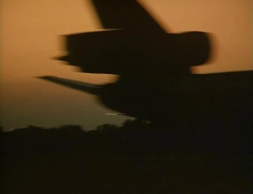 Collision Course (1989) | Internet Movie Plane Database Wiki | Fandom