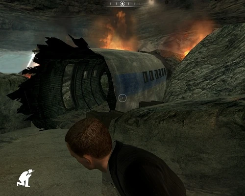 Quantum of Solace (Video Game) | Internet Movie Plane Database Wiki ...