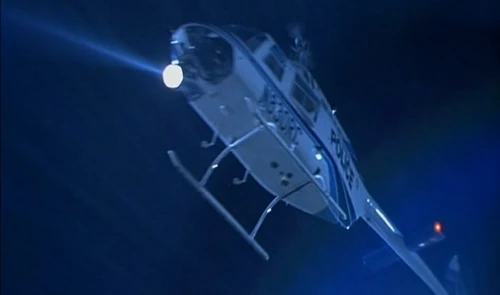 Terminator 2: Judgment Day | Internet Movie Plane Database Wiki | Fandom