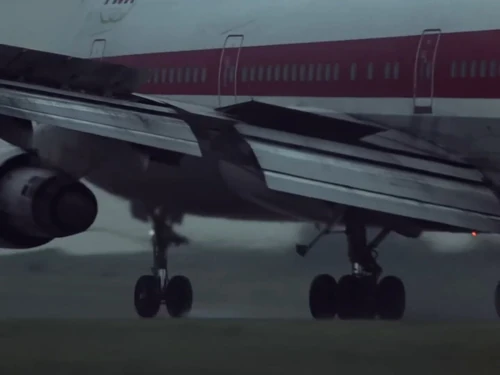 Test pilota Pirxa | Internet Movie Plane Database Wiki | Fandom