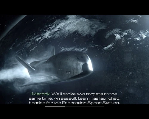 Call of Duty: Ghosts | Internet Movie Plane Database Wiki | Fandom