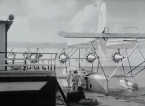 Flying Down to Rio | Internet Movie Plane Database Wiki | Fandom