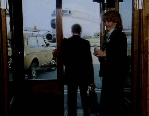 Maelstrom (TV Series) | Internet Movie Plane Database Wiki | Fandom