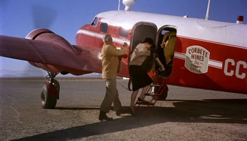 Susan Slade | Internet Movie Plane Database Wiki | Fandom