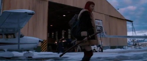 The Wolverine | Internet Movie Plane Database Wiki | Fandom