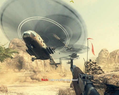 Call of Duty: Black Ops II | Internet Movie Plane Database Wiki | Fandom