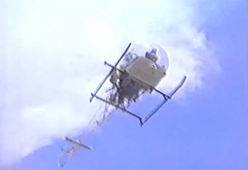 Future Hunters | Internet Movie Plane Database Wiki | Fandom