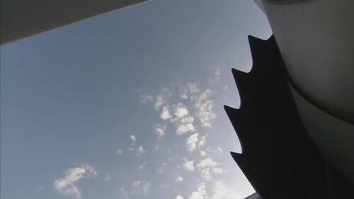 NASA X: NESC | Internet Movie Plane Database Wiki | Fandom