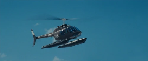 The Thing (2011) | Internet Movie Plane Database Wiki | Fandom