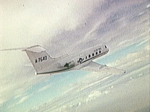 The Disappearance of Flight 412 | Internet Movie Plane Database Wiki ...