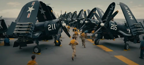 Devotion | Internet Movie Plane Database Wiki | Fandom