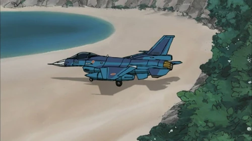 Dragon Pilot: Hisone and Masotan | Internet Movie Plane Database Wiki ...