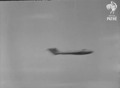 The Farnborough Tragedy | Internet Movie Plane Database Wiki | Fandom