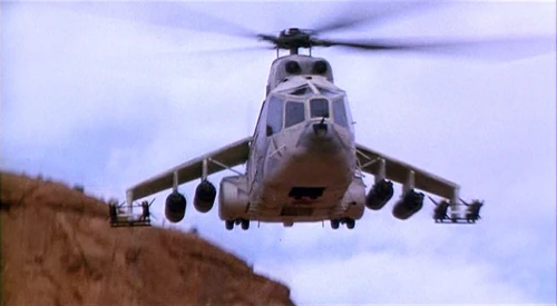 Red Dawn (1984) | Internet Movie Plane Database Wiki | Fandom