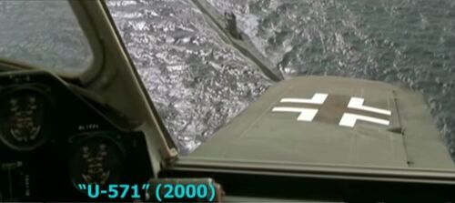 U-571 | Internet Movie Plane Database Wiki | Fandom