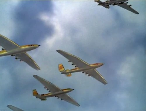 Victory Through Air Power | Internet Movie Plane Database Wiki | Fandom