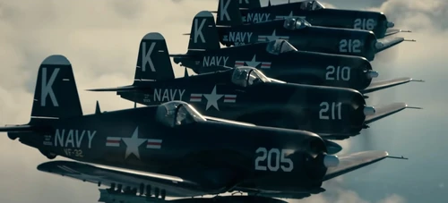 Devotion | Internet Movie Plane Database Wiki | Fandom