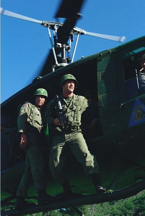 We Were Soldiers | Internet Movie Plane Database Wiki | Fandom