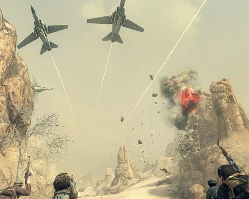 Call of Duty: Black Ops II | Internet Movie Plane Database Wiki | Fandom