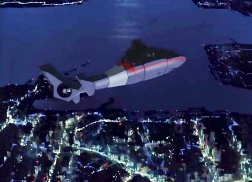 Ekkusu | Internet Movie Plane Database Wiki | Fandom