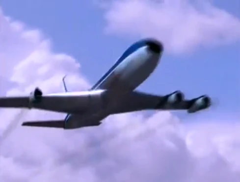 Timequest | Internet Movie Plane Database Wiki | Fandom