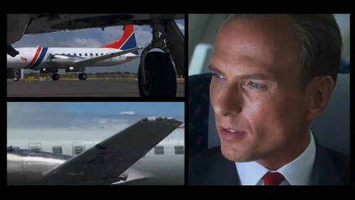 Charlie (2004) | Internet Movie Plane Database Wiki | Fandom