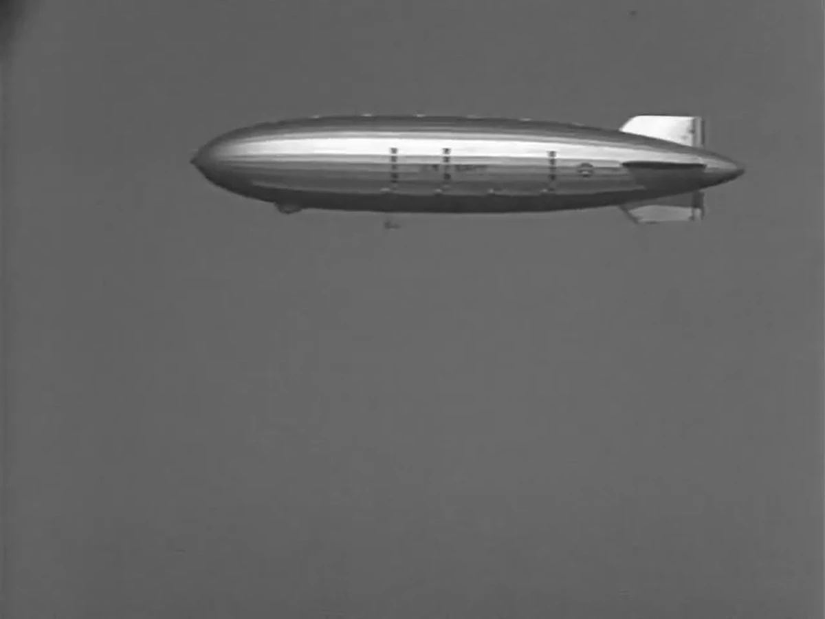 Category:Goodyear-Zeppelin Akron-class Airship | Internet Movie Plane Database Wiki | Fandom