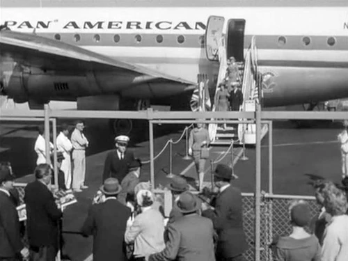 Juke Box Rhythm | Internet Movie Plane Database Wiki | Fandom