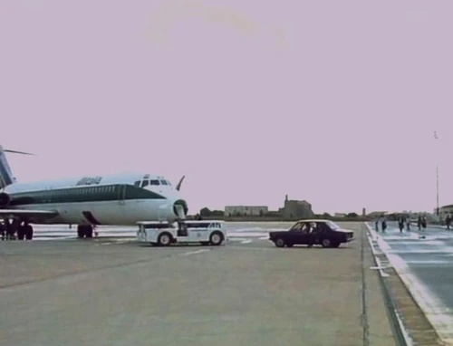La piovra 2 | Internet Movie Plane Database Wiki | Fandom