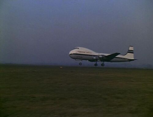 The Prisoner (TV Series) | Internet Movie Plane Database Wiki | Fandom