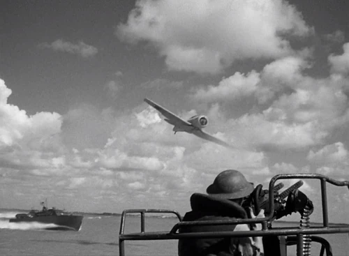 They Were Expendable | Internet Movie Plane Database Wiki | Fandom