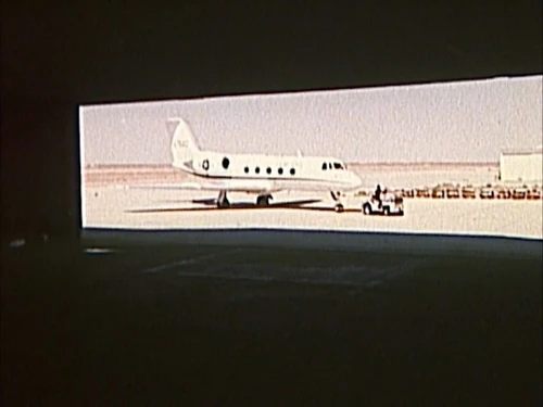 The Disappearance of Flight 412 | Internet Movie Plane Database Wiki ...