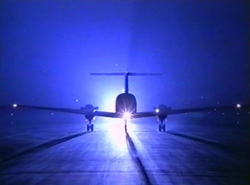 Running Delilah | Internet Movie Plane Database Wiki | Fandom