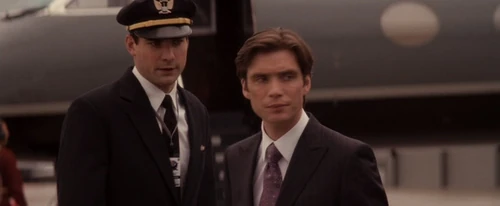 Inception | Internet Movie Plane Database Wiki | Fandom