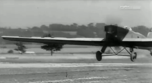 Quax, der Bruchpilot | Internet Movie Plane Database Wiki | Fandom