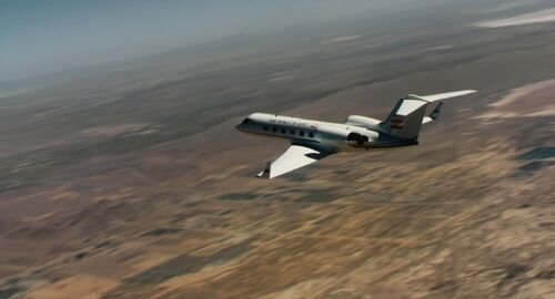 The Angel | Internet Movie Plane Database Wiki | Fandom
