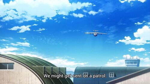 86 | Internet Movie Plane Database Wiki | Fandom