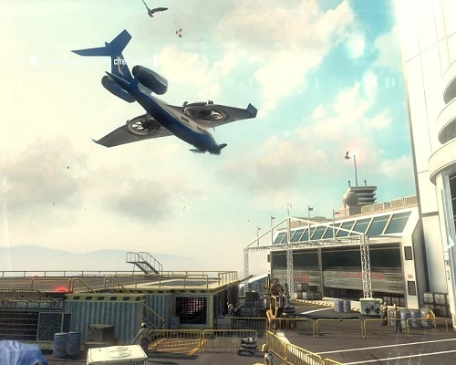 Call of Duty: Black Ops II | Internet Movie Plane Database Wiki | Fandom