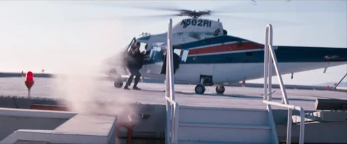 Eraser | Internet Movie Plane Database Wiki | Fandom