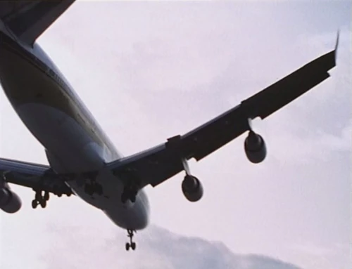 Stark (1993 TV Series) | Internet Movie Plane Database Wiki | Fandom