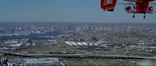 The Sum of All Fears | Internet Movie Plane Database Wiki | Fandom