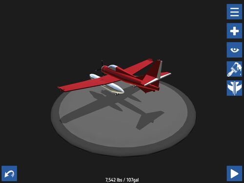 SimplePlanes | Internet Movie Plane Database Wiki | Fandom
